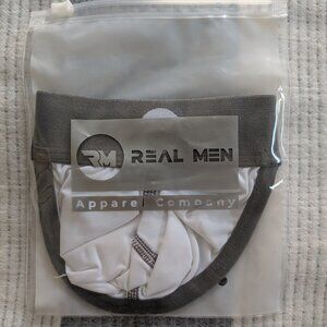 Real Man Apparel Company | Underwear & Socks | Real Man Apparel Company ...
